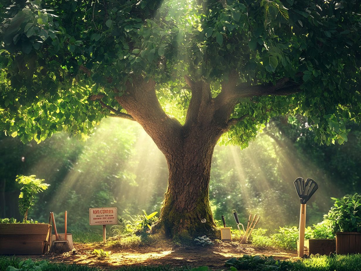 The Lifespan of a Tree: How Proper Care Can Make Yours Last - Poplar ...